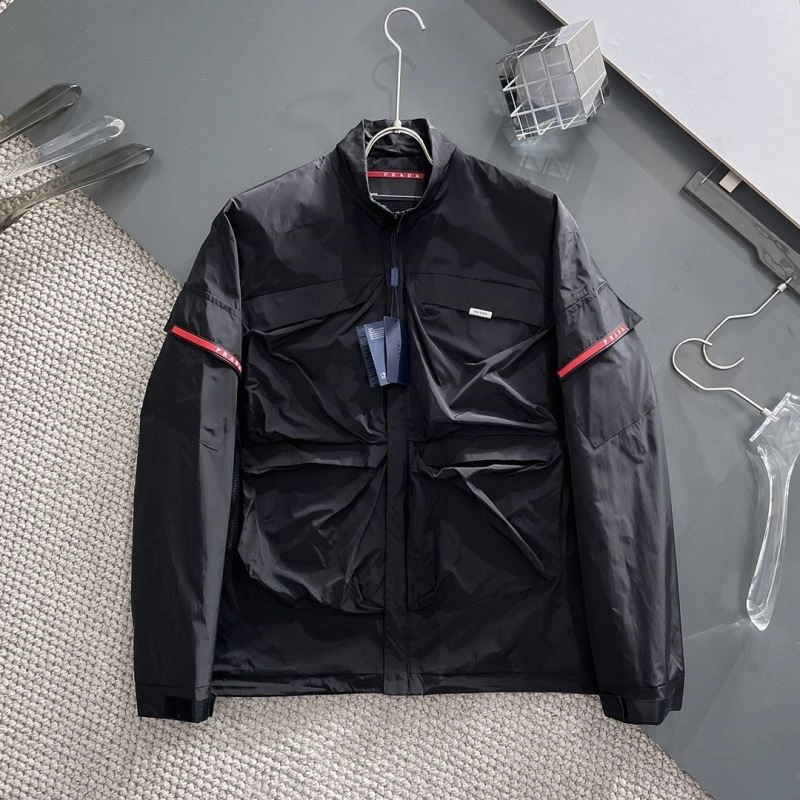 Prada Outwear