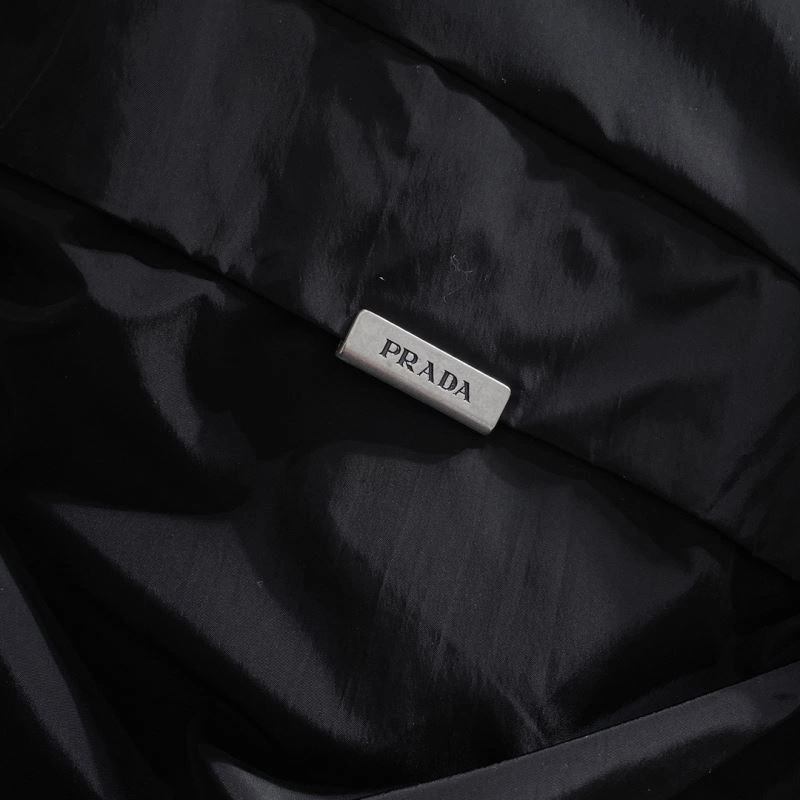 Genuine Prada Outwear
