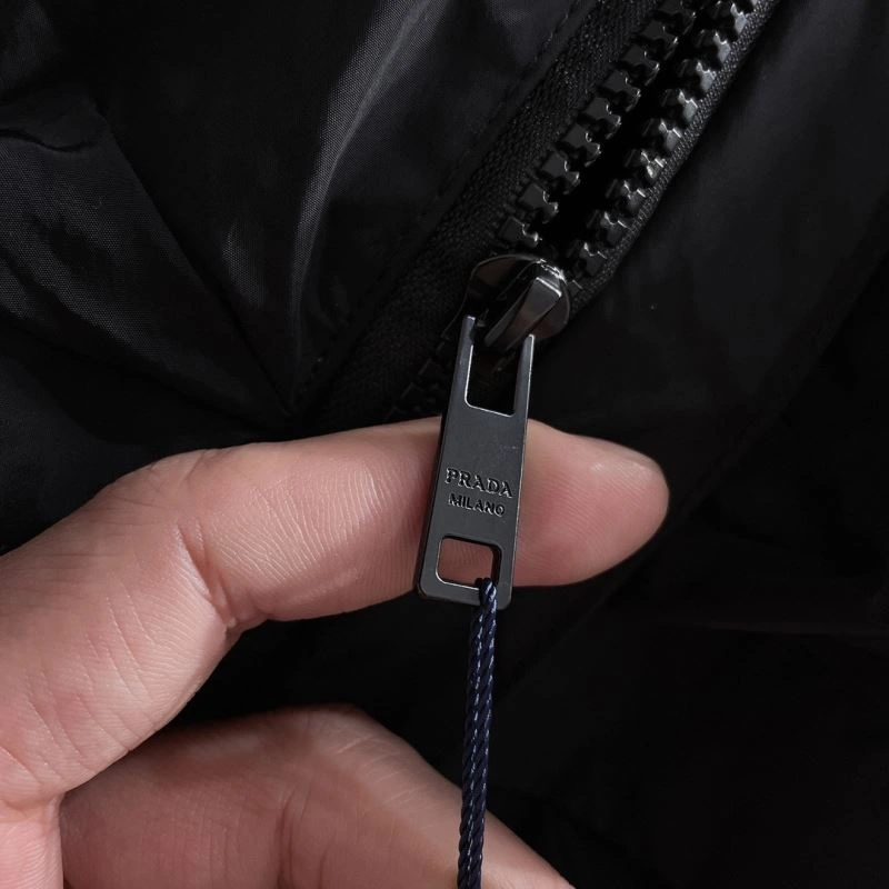 Genuine Prada Outwear
