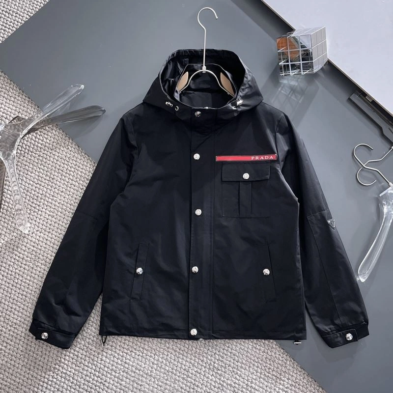 Prada Outwear