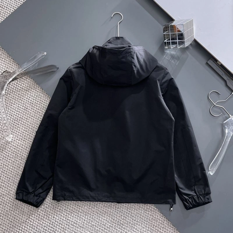 Top match Prada Outwear
