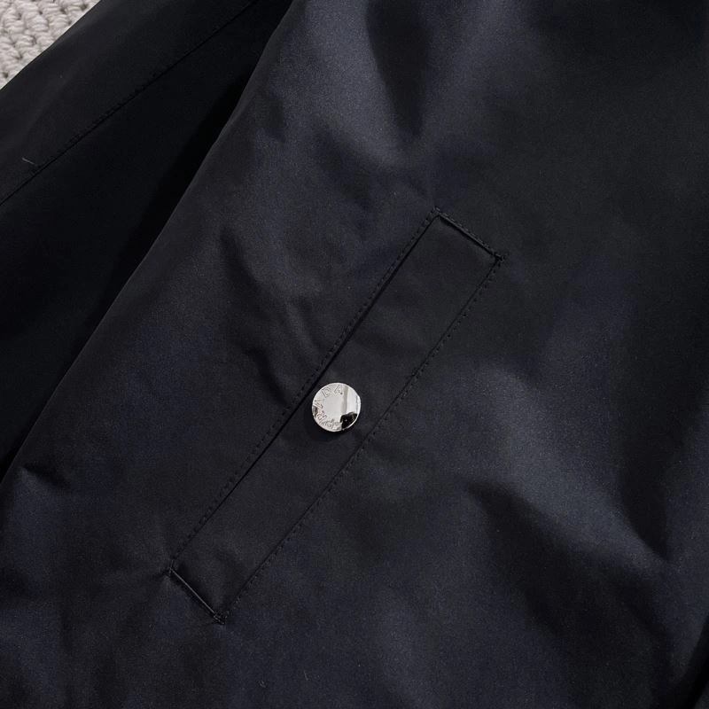 Top match Prada Outwear