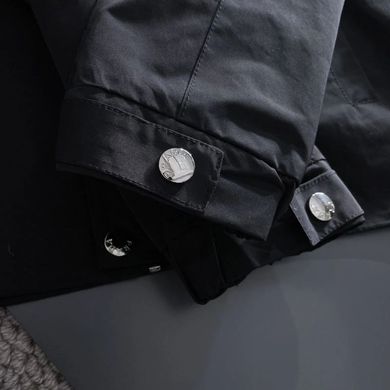 Top match Prada Outwear