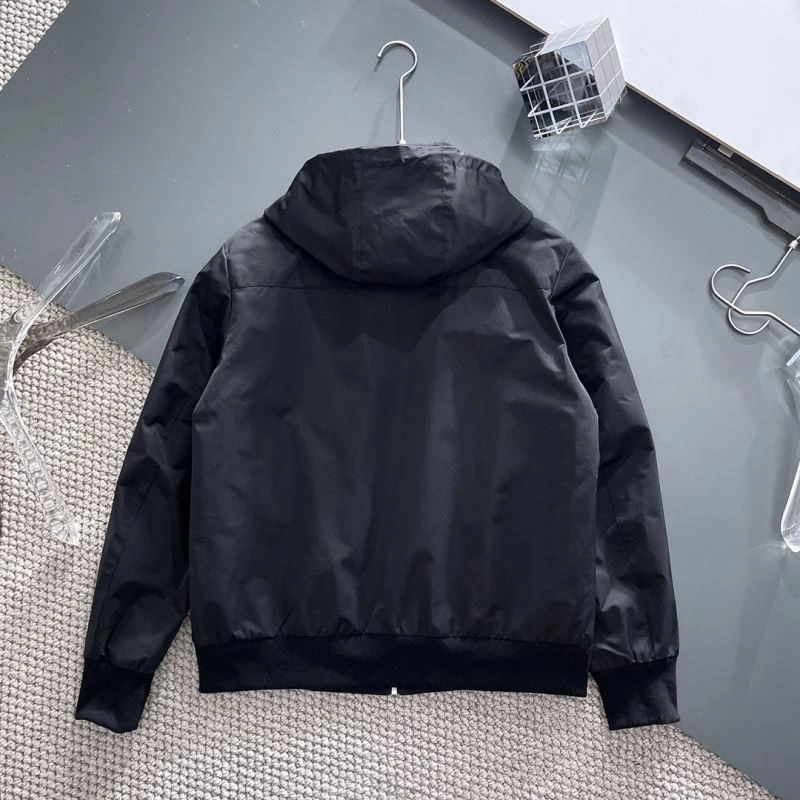 1:1 copy Prada Outwear
