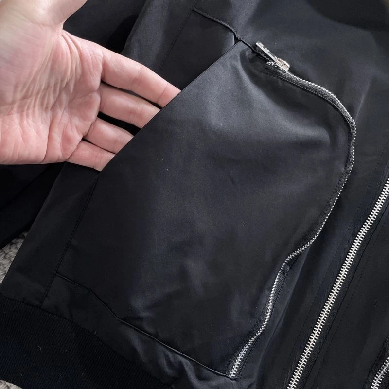 1:1 copy Prada Outwear