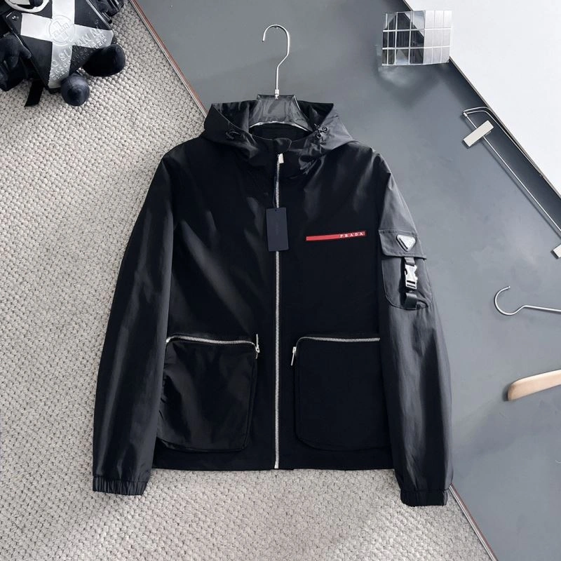 Prada Outwear