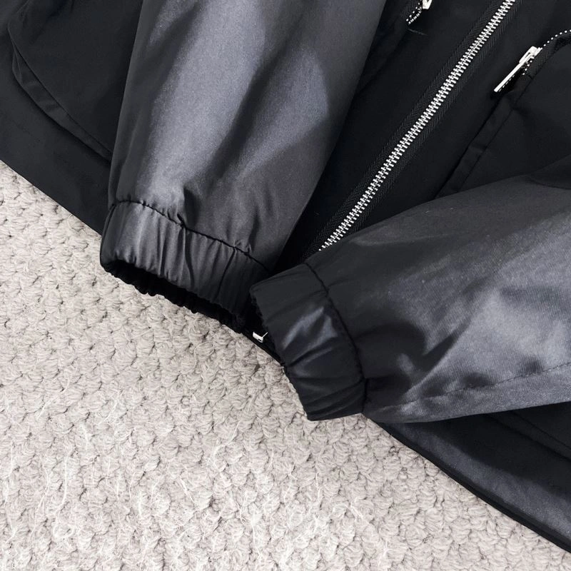 Top match Prada Outwear