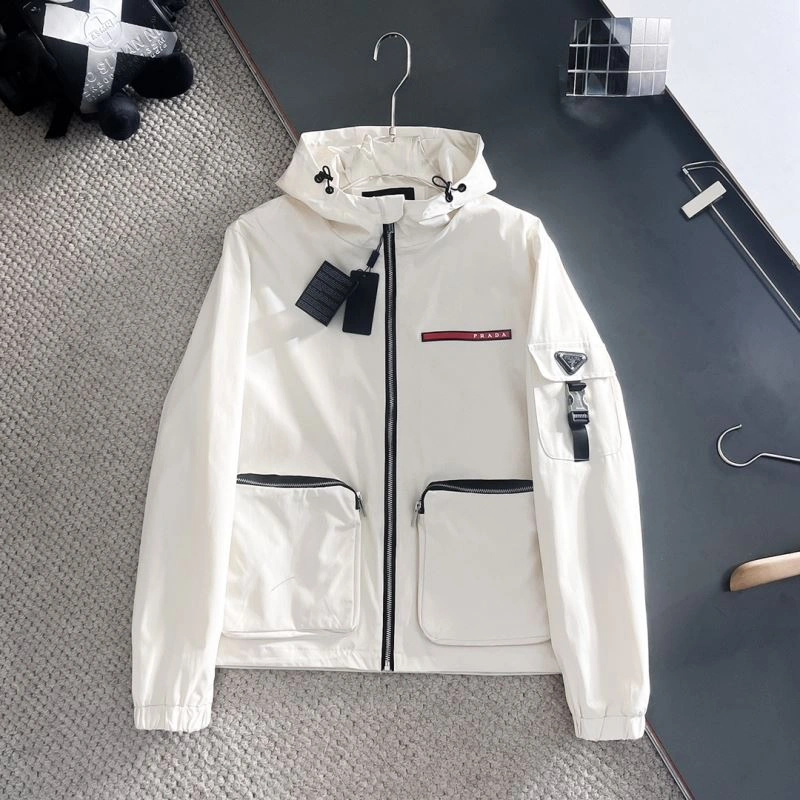 Prada Outwear