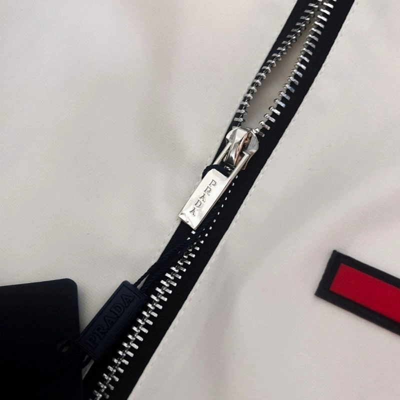 Affordable Prada Outwear