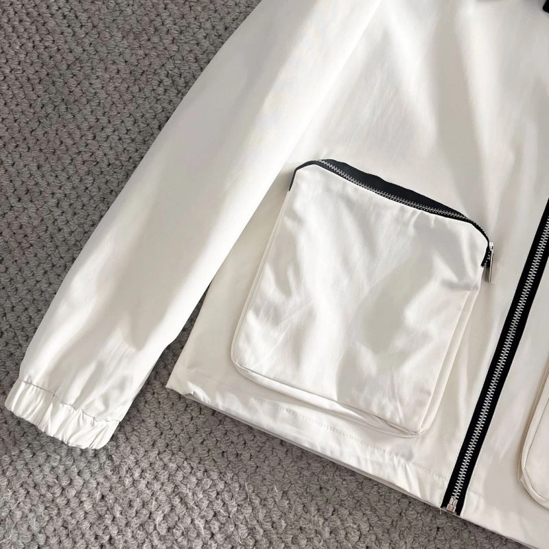 Affordable Prada Outwear