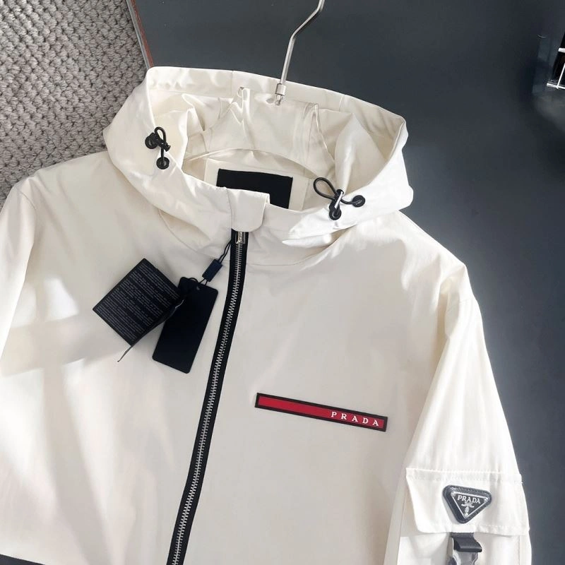 Affordable Prada Outwear