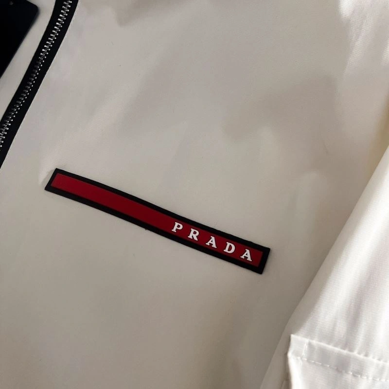 Affordable Prada Outwear
