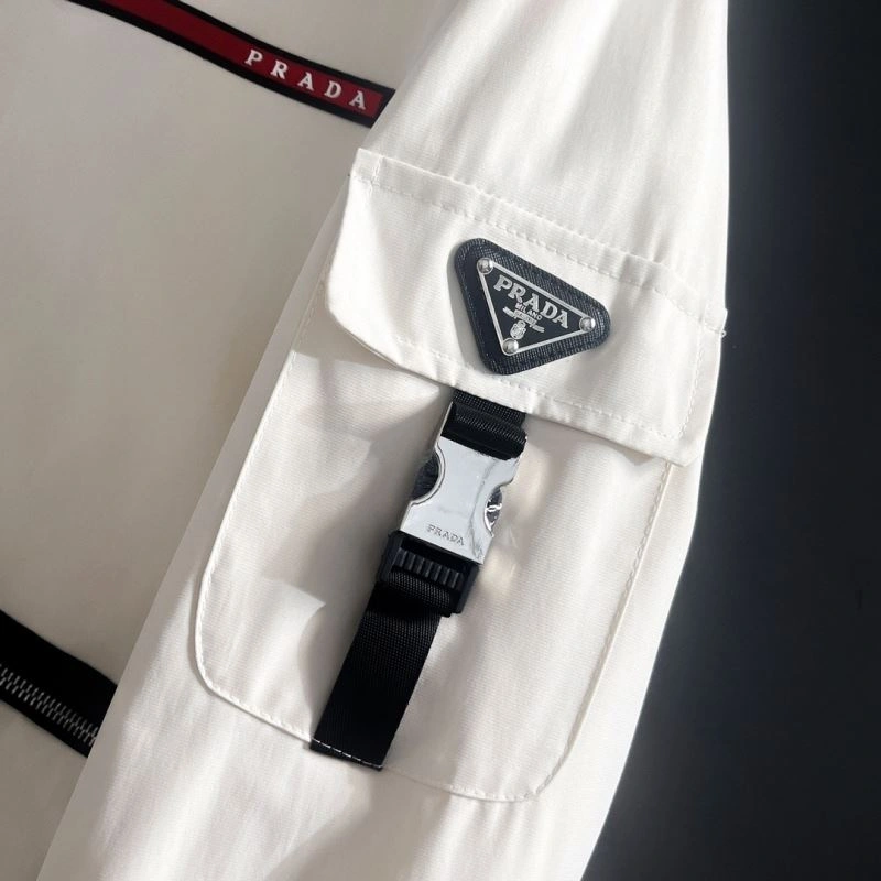 Affordable Prada Outwear