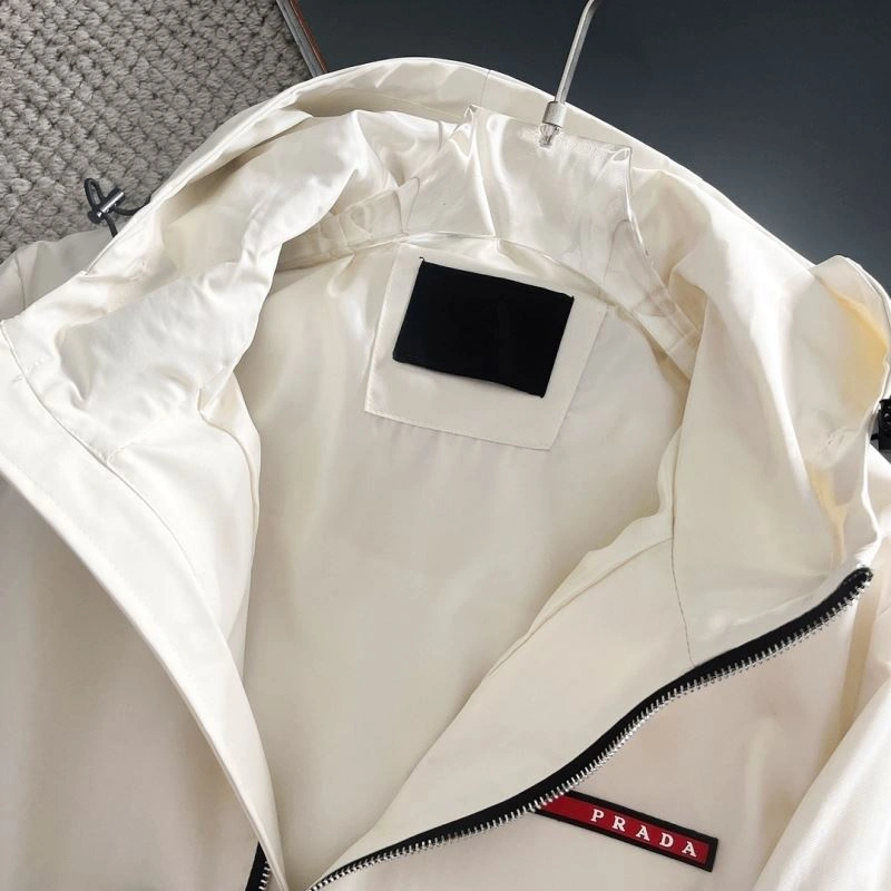 Affordable Prada Outwear