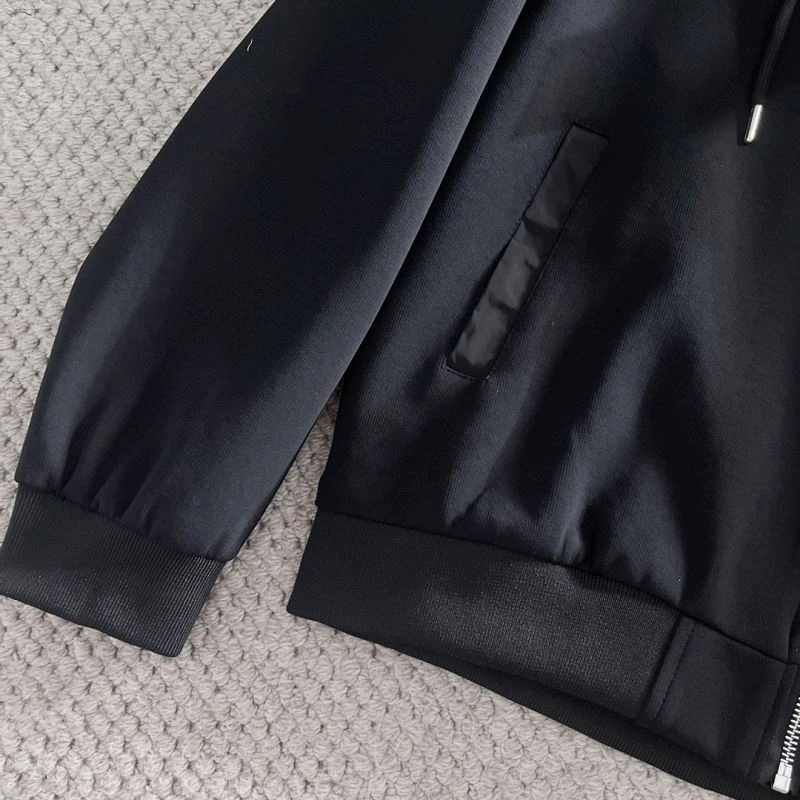 Cut-rate Prada Outwear