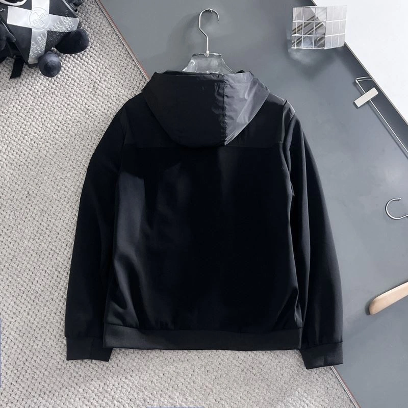 Cut-rate Prada Outwear