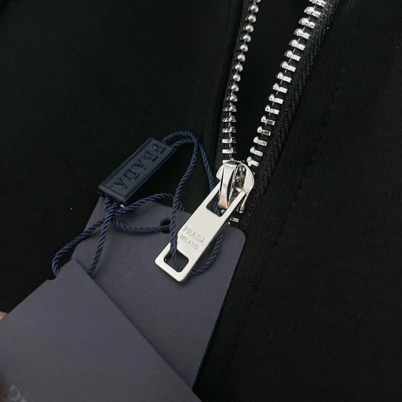 Cut-rate Prada Outwear