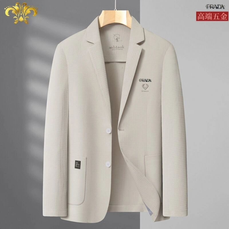 Prada Outwear