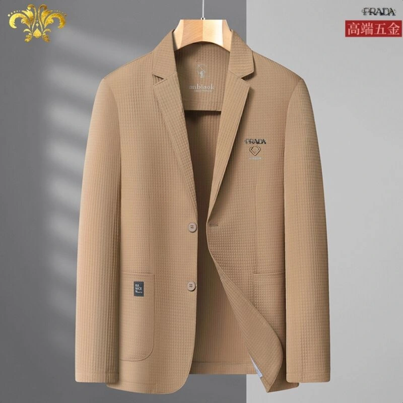 Bargain Prada Outwear