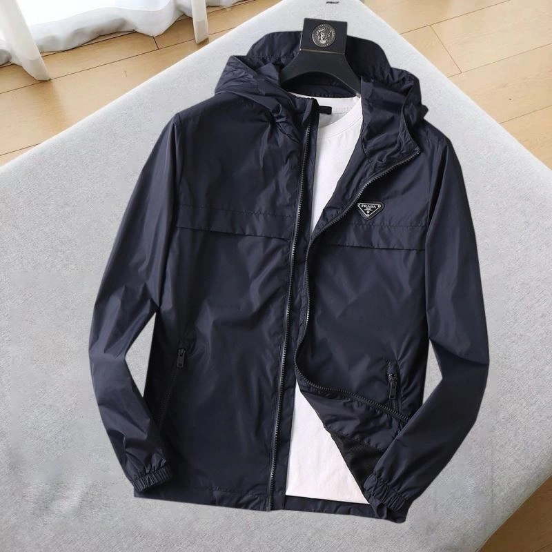 OEM Prada Outwear