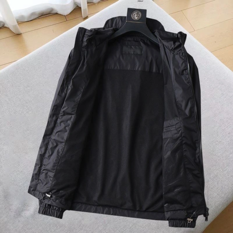 OEM Prada Outwear
