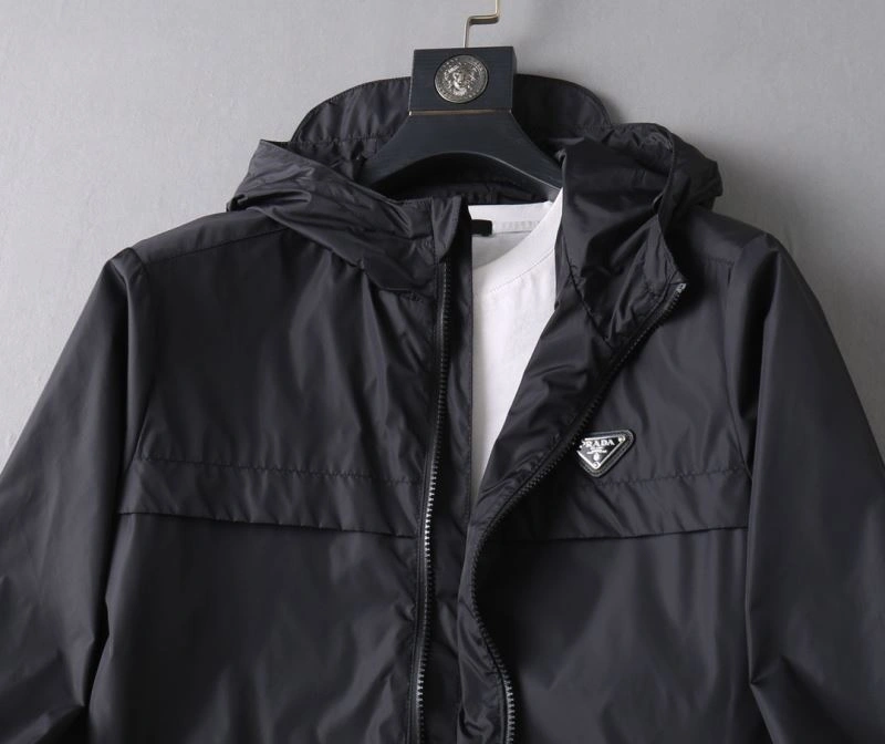 OEM Prada Outwear