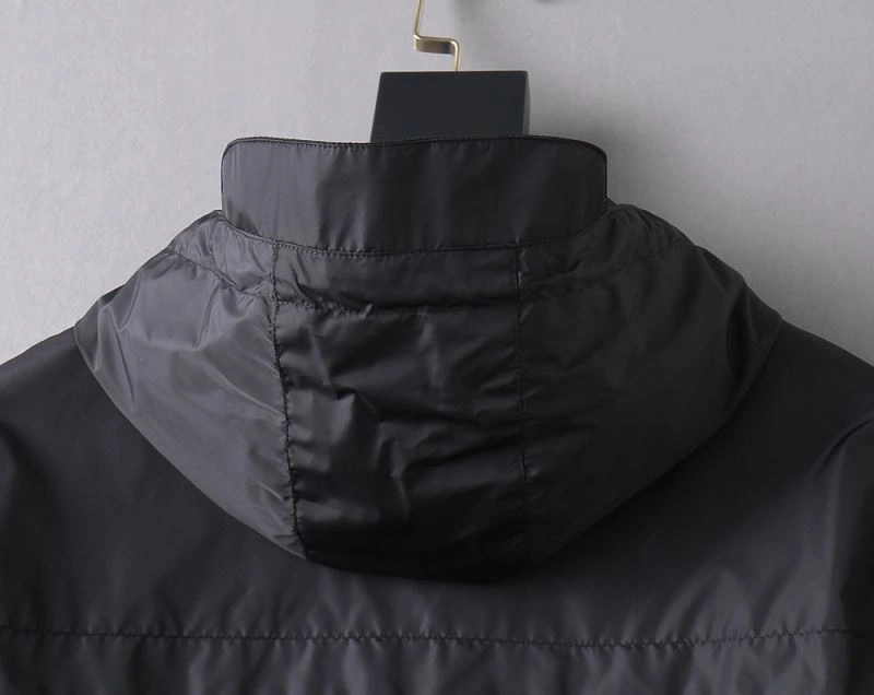 OEM Prada Outwear