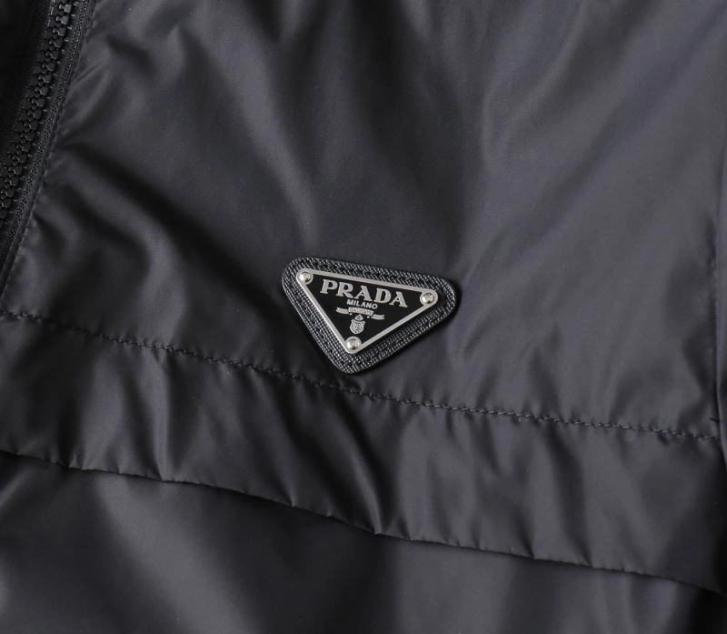 OEM Prada Outwear