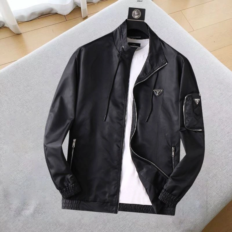 Prada Outwear