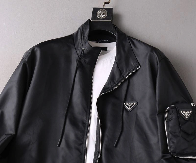 Economical Prada Outwear