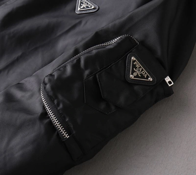 Economical Prada Outwear