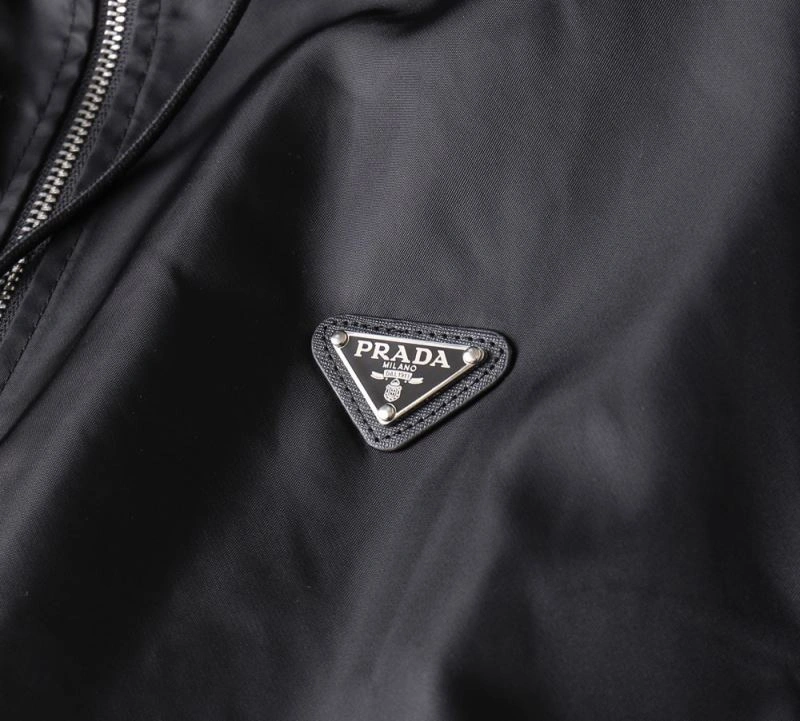 Economical Prada Outwear