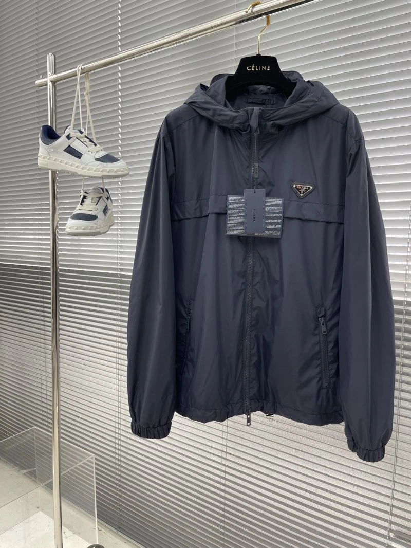Prada Outwear