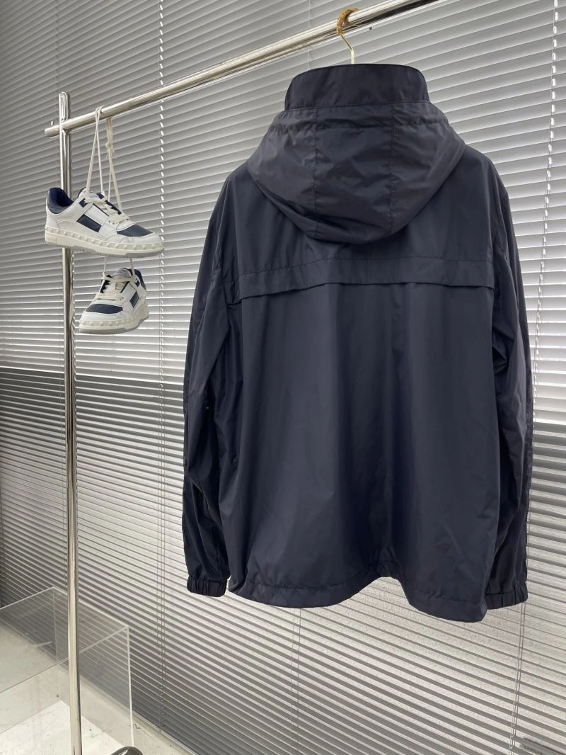Value-priced Prada Outwear