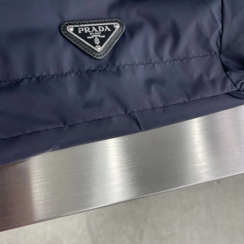 Value-priced Prada Outwear