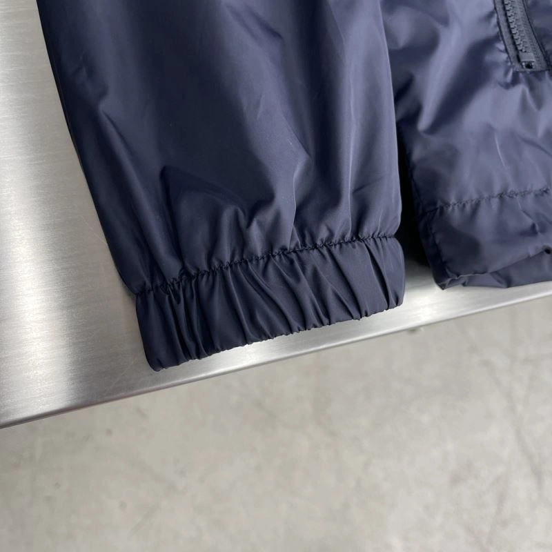 Value-priced Prada Outwear