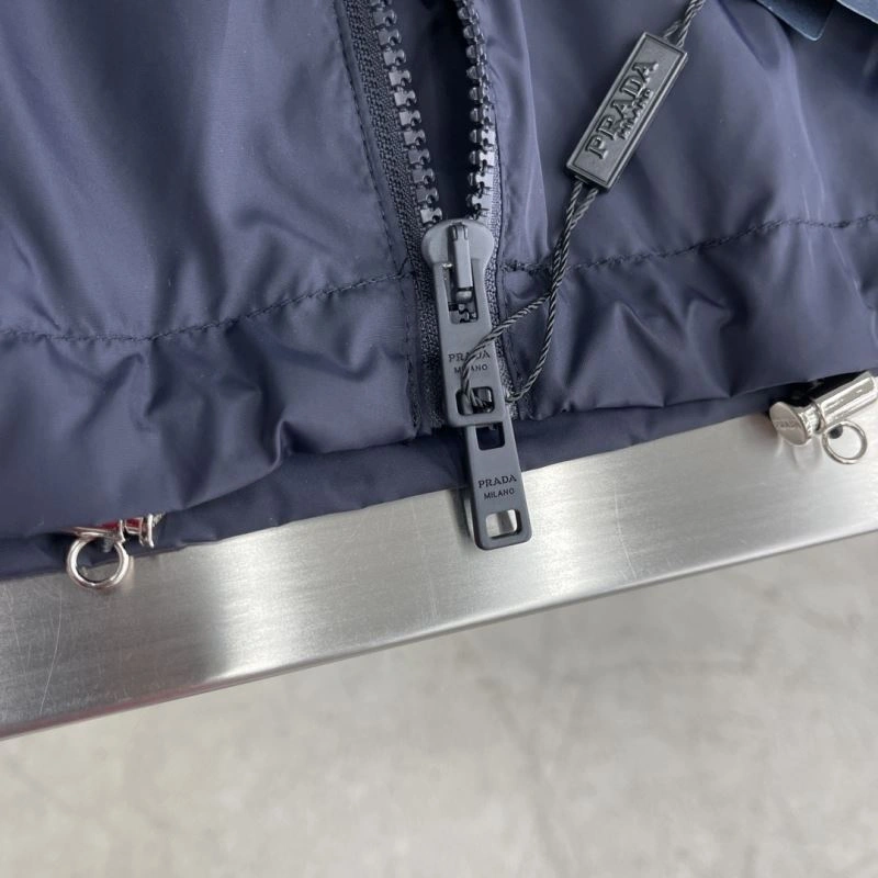 Value-priced Prada Outwear