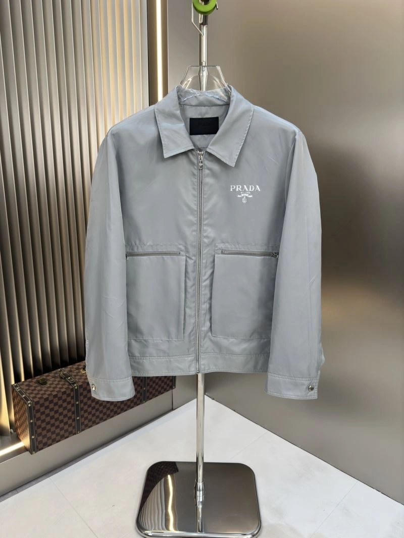 Indistinguishable Prada Outwear