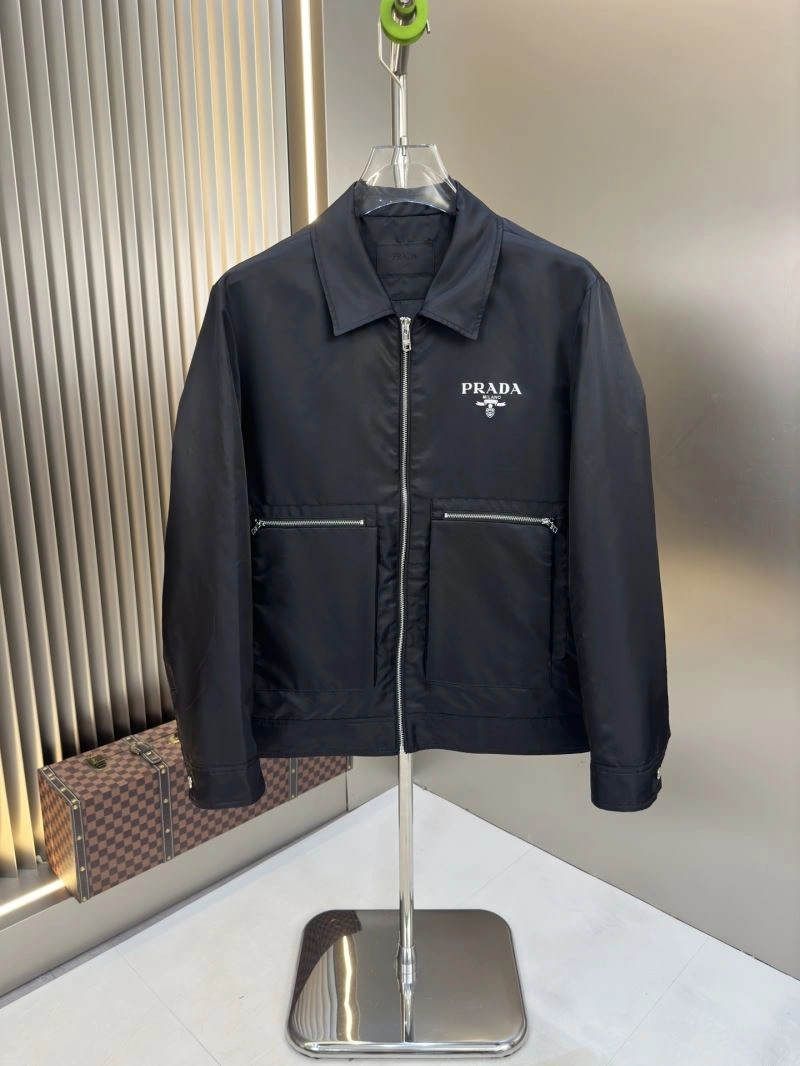 Indistinguishable Prada Outwear