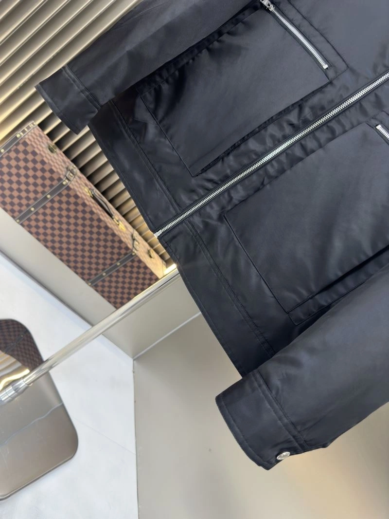 Indistinguishable Prada Outwear