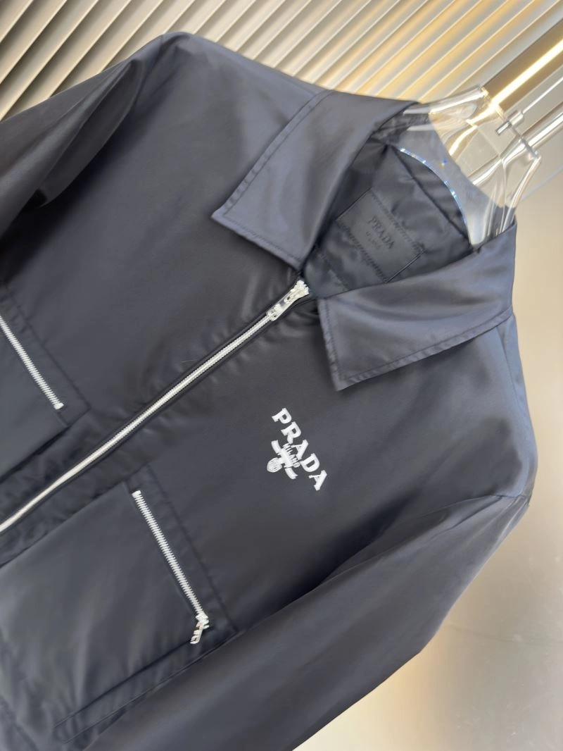 Indistinguishable Prada Outwear