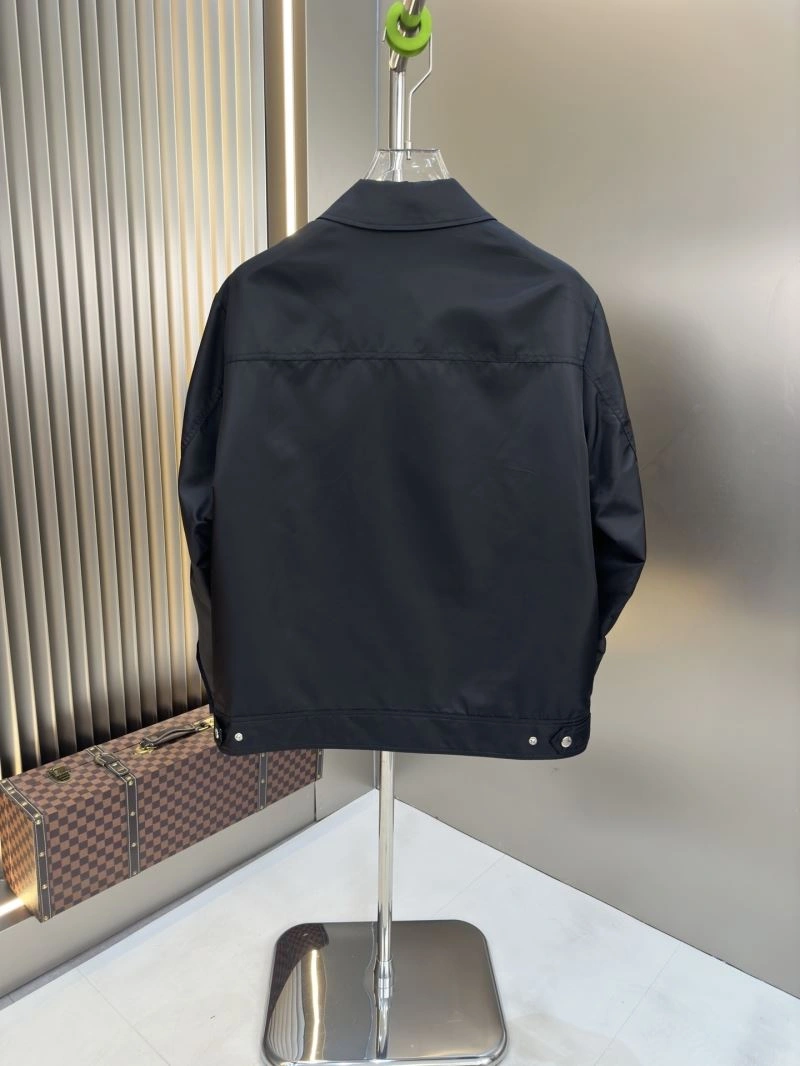 Indistinguishable Prada Outwear