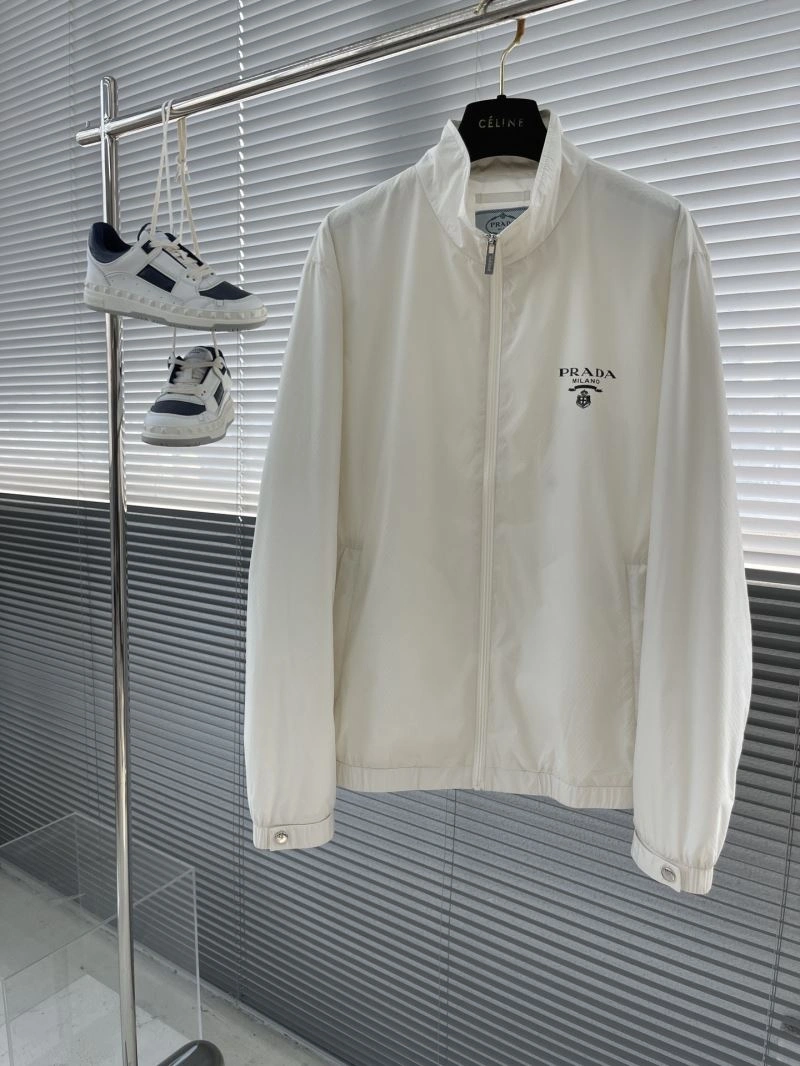 Prada Outwear
