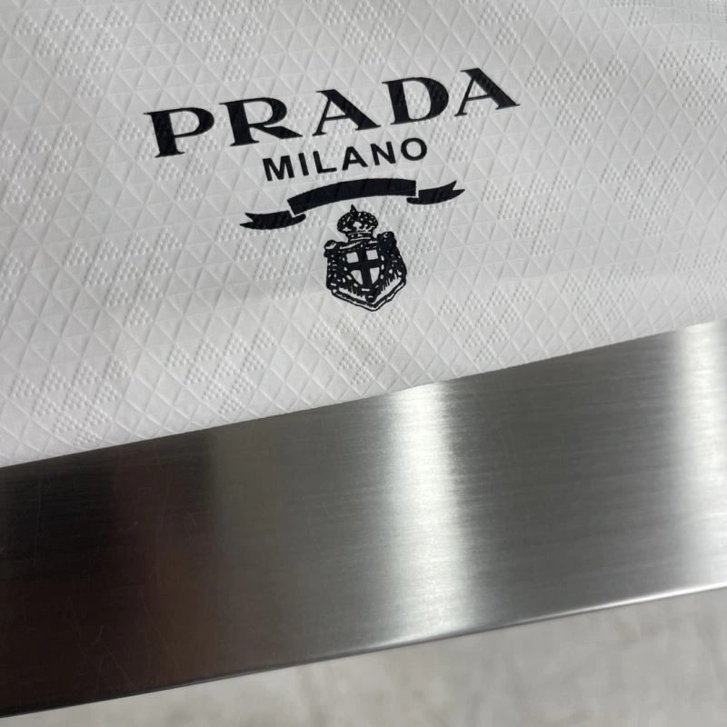 Reasonably priced Prada Outwear