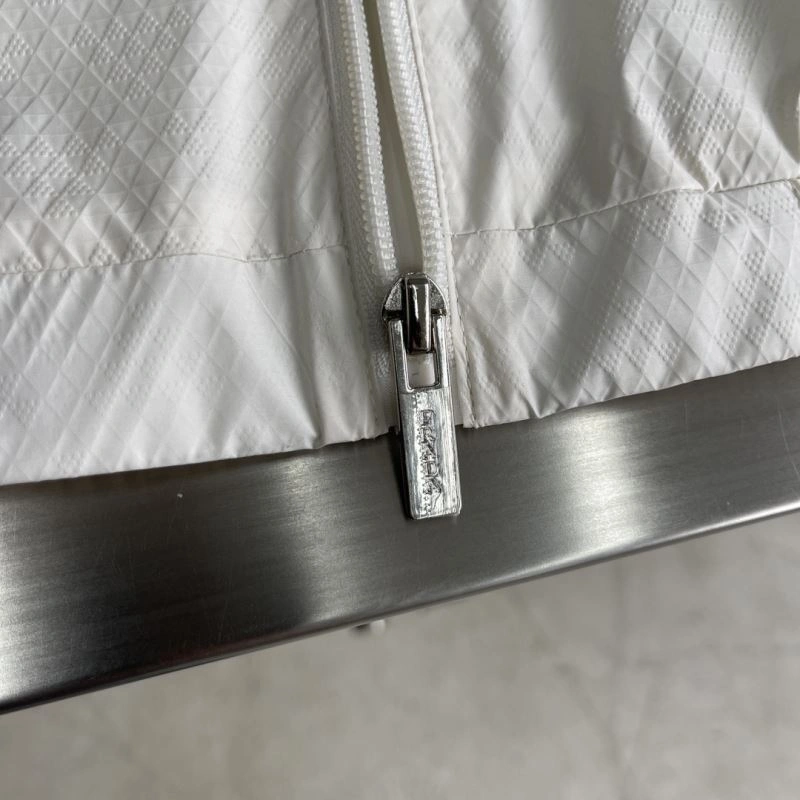Reasonably priced Prada Outwear