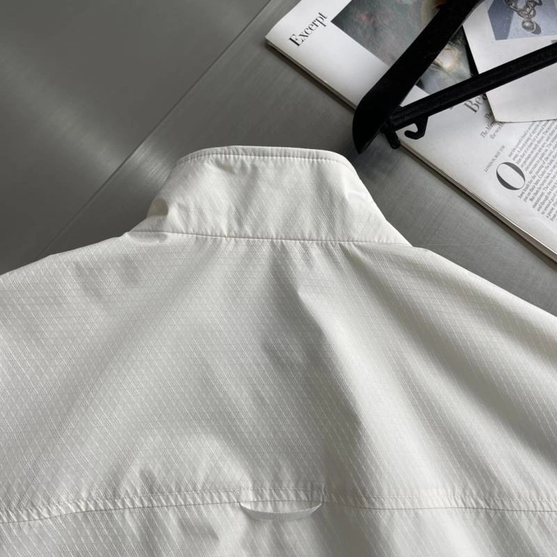 Reasonably priced Prada Outwear