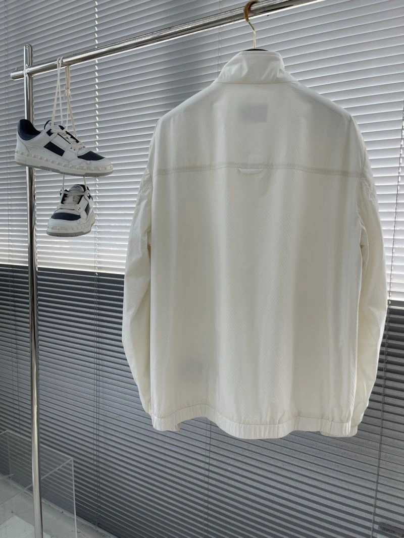Reasonably priced Prada Outwear