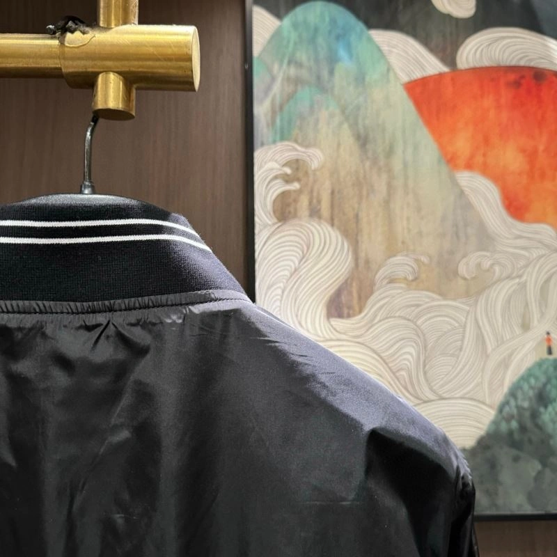 Top match Prada Outwear