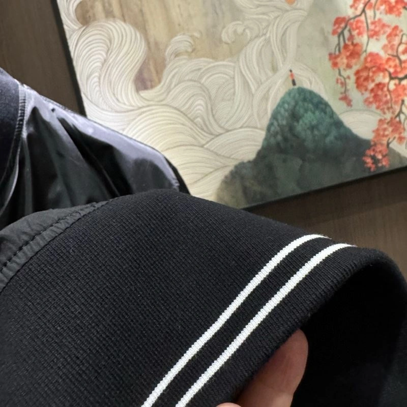 Top match Prada Outwear