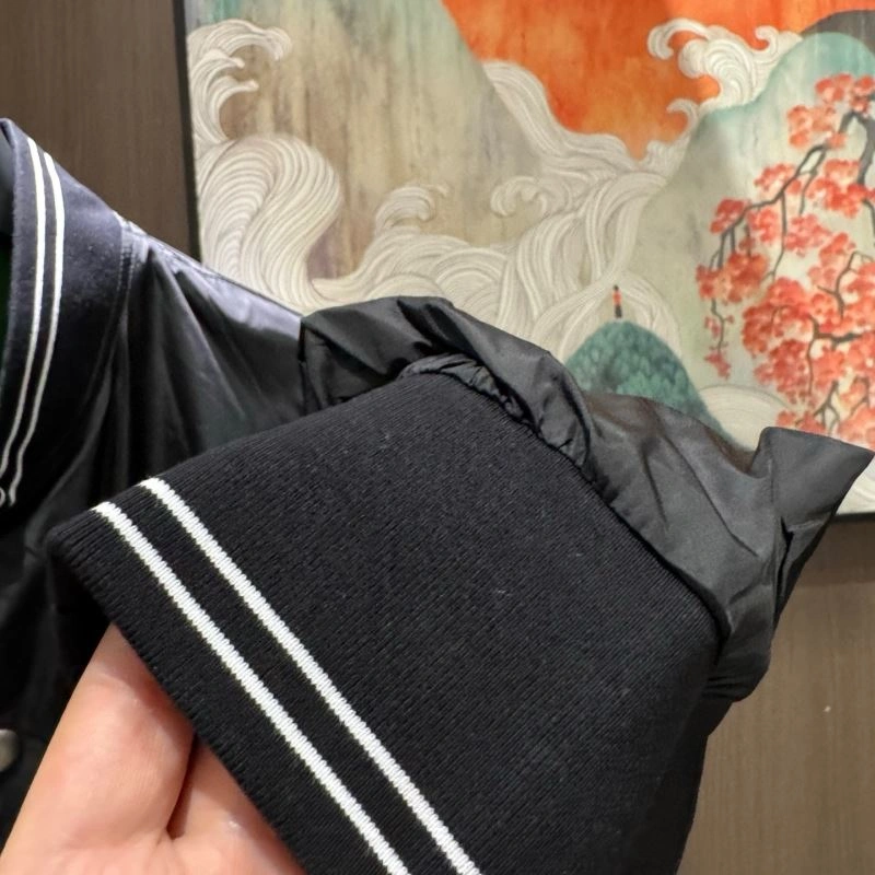 Top match Prada Outwear